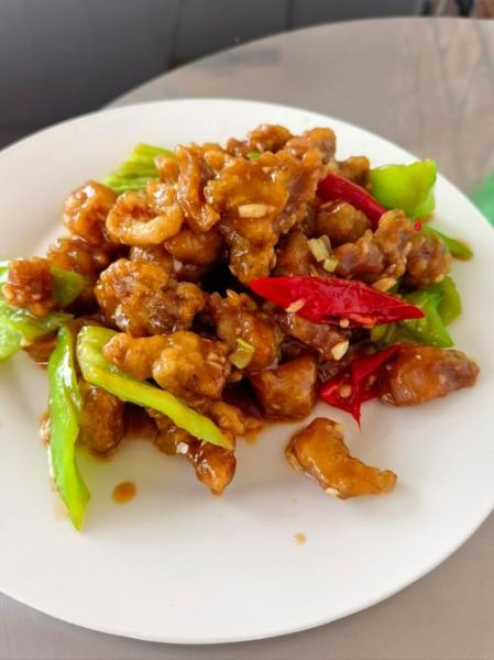 红烧彩虹鱼家常做法_彩虹鱼怎么做好吃-第3张图片-山城妙识 红烧彩虹鱼家常做法_彩虹鱼怎么做好吃-第3张图片-山城妙识