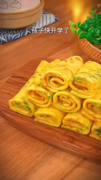鸡蛋烙饼怎么做_鸡蛋烙饼的家常做法-第3张图片-山城妙识 鸡蛋烙饼怎么做_鸡蛋烙饼的家常做法-第3张图片-山城妙识