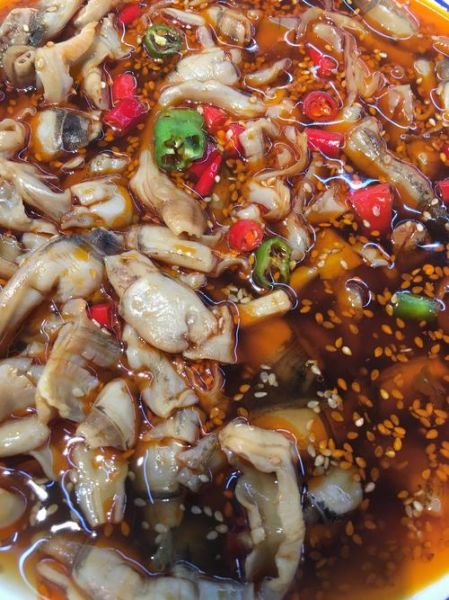 麻辣海鲜怎么做_麻辣海鲜加盟哪家好-第3张图片-山城妙识 麻辣海鲜怎么做_麻辣海鲜加盟哪家好-第3张图片-山城妙识