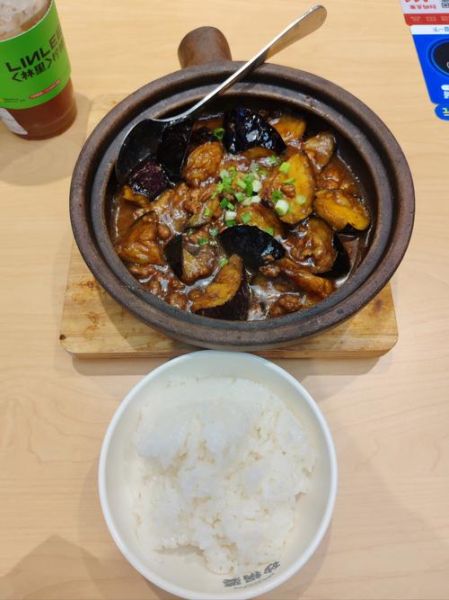 砂锅饭怎么做_砂锅饭配方大全-第3张图片-山城妙识 砂锅饭怎么做_砂锅饭配方大全-第3张图片-山城妙识