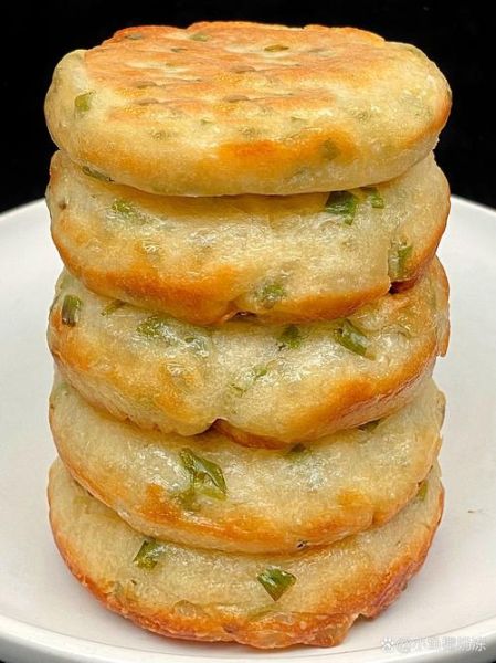 香葱油饼怎么做又软又好吃_为什么总是发硬-第1张图片-山城妙识 香葱油饼怎么做又软又好吃_为什么总是发硬-第1张图片-山城妙识