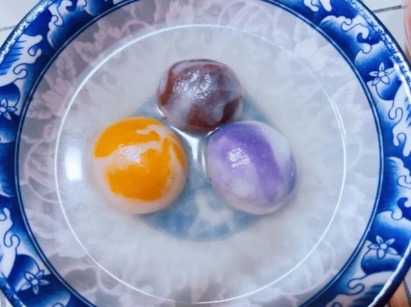 手工元宵怎么做_传统元宵馅料有哪些-第3张图片-山城妙识 手工元宵怎么做_传统元宵馅料有哪些-第3张图片-山城妙识