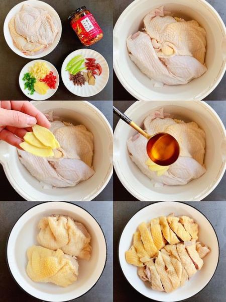 麻辣口水鸡怎么做_正宗川味口水鸡做法-第1张图片-山城妙识 麻辣口水鸡怎么做_正宗川味口水鸡做法-第1张图片-山城妙识