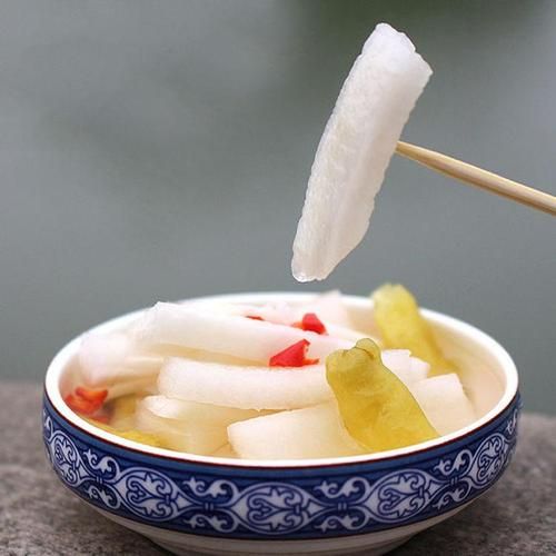 萝卜奔尼撒是什么_萝卜奔尼撒怎么吃-第3张图片-山城妙识 萝卜奔尼撒是什么_萝卜奔尼撒怎么吃-第3张图片-山城妙识