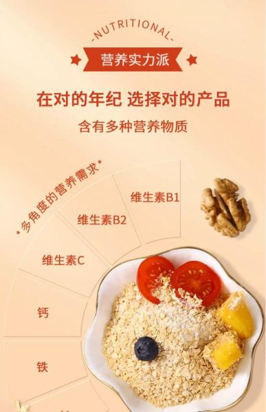 麦片的功效与作用及食用方法_麦片怎么吃最健康-第3张图片-山城妙识 麦片的功效与作用及食用方法_麦片怎么吃最健康-第3张图片-山城妙识