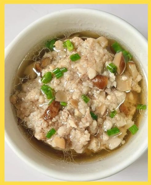 蒸肉饼汤用冷水还是热水_蒸肉饼汤怎么蒸才嫩-第3张图片-山城妙识 蒸肉饼汤用冷水还是热水_蒸肉饼汤怎么蒸才嫩-第3张图片-山城妙识