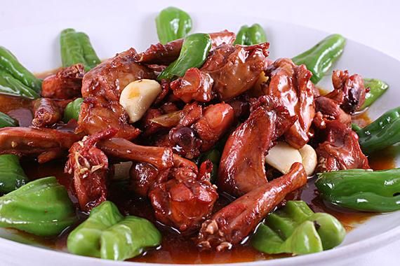 酱焖兔肉怎么做_酱焖兔肉用什么酱最好-第2张图片-山城妙识 酱焖兔肉怎么做_酱焖兔肉用什么酱最好-第2张图片-山城妙识