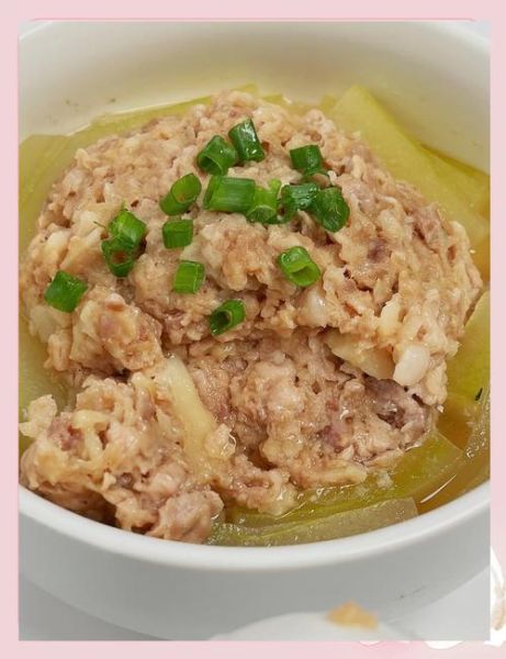蒸肉饼汤用冷水还是热水_蒸肉饼汤怎么蒸才嫩-第2张图片-山城妙识 蒸肉饼汤用冷水还是热水_蒸肉饼汤怎么蒸才嫩-第2张图片-山城妙识
