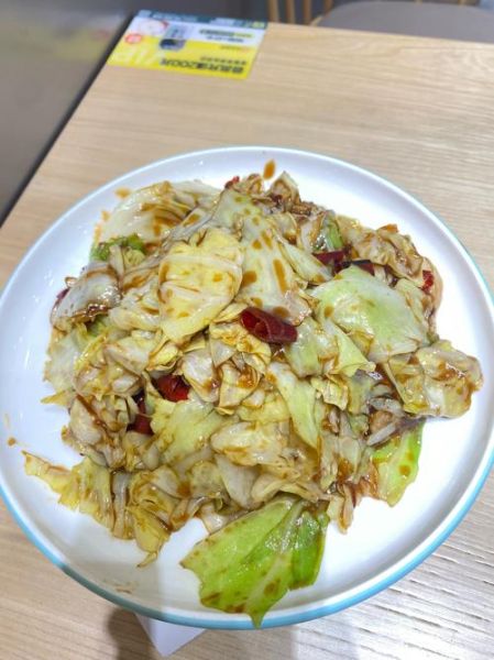 怎么炒菜颜色漂亮_炒菜如何保持口感鲜嫩-第3张图片-山城妙识 怎么炒菜颜色漂亮_炒菜如何保持口感鲜嫩-第3张图片-山城妙识