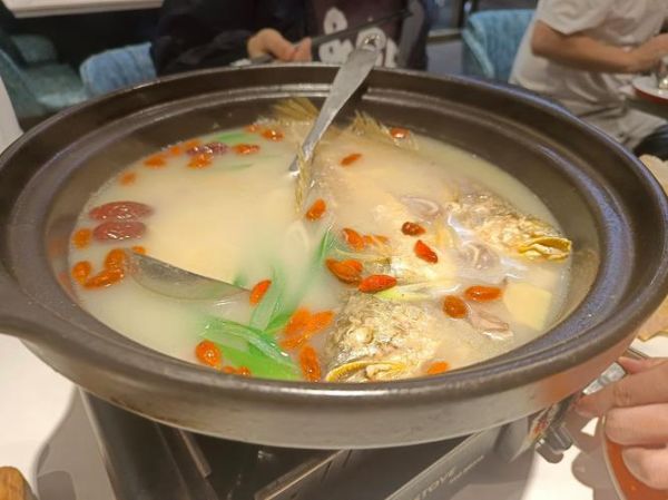 黄腊丁鱼汤怎么做_黄腊丁鱼汤的做法大全-第3张图片-山城妙识 黄腊丁鱼汤怎么做_黄腊丁鱼汤的做法大全-第3张图片-山城妙识