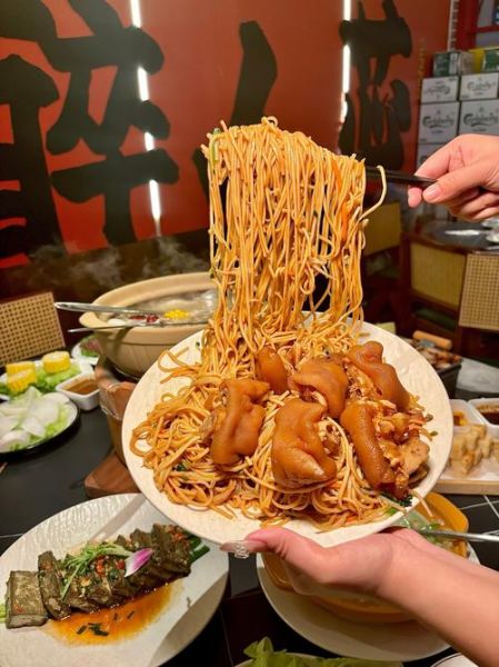 羊肉怎么炖好吃_炖羊肉放什么调料-第1张图片-山城妙识 羊肉怎么炖好吃_炖羊肉放什么调料-第1张图片-山城妙识