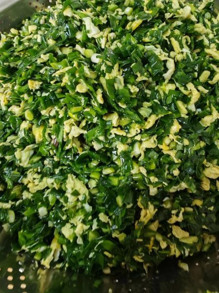 香芹饺子馅怎么做好吃_香芹饺子馅调制的秘诀-第1张图片-山城妙识 香芹饺子馅怎么做好吃_香芹饺子馅调制的秘诀-第1张图片-山城妙识