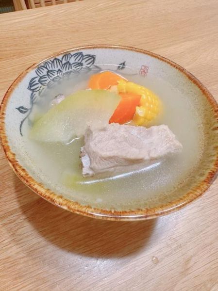 高压锅冬瓜炖排骨要多久_冬瓜炖排骨用高压锅还是砂锅-第1张图片-山城妙识 高压锅冬瓜炖排骨要多久_冬瓜炖排骨用高压锅还是砂锅-第1张图片-山城妙识