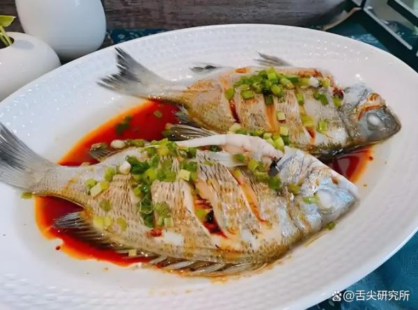 葱油鱼怎么做_葱油鱼的做法家常-第3张图片-山城妙识 葱油鱼怎么做_葱油鱼的做法家常-第3张图片-山城妙识