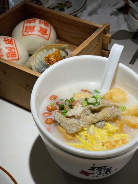 艇仔粥里面有什么材料_艇仔粥配料清单-第3张图片-山城妙识 艇仔粥里面有什么材料_艇仔粥配料清单-第3张图片-山城妙识