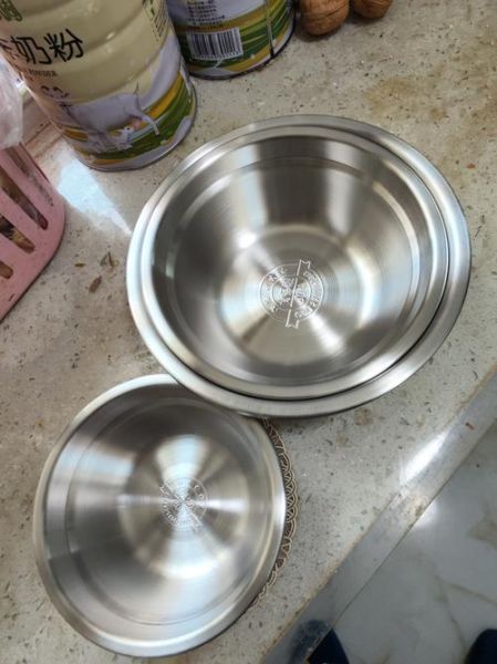 鸡蛋挂面用什么盆煮_不锈钢盆安全吗-第1张图片-山城妙识 鸡蛋挂面用什么盆煮_不锈钢盆安全吗-第1张图片-山城妙识