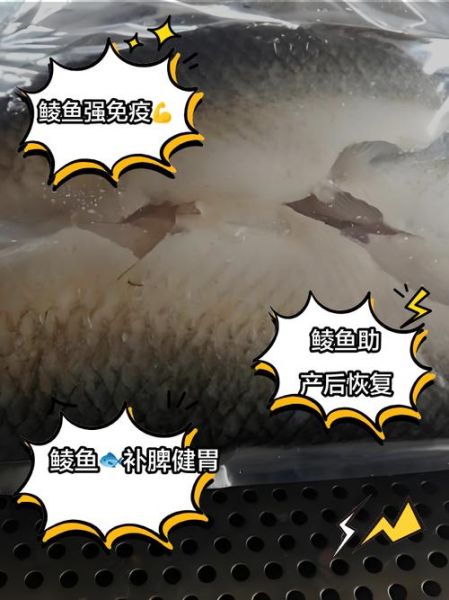 鲮鱼怎么做好吃_鲮鱼的做法大全-第3张图片-山城妙识 鲮鱼怎么做好吃_鲮鱼的做法大全-第3张图片-山城妙识