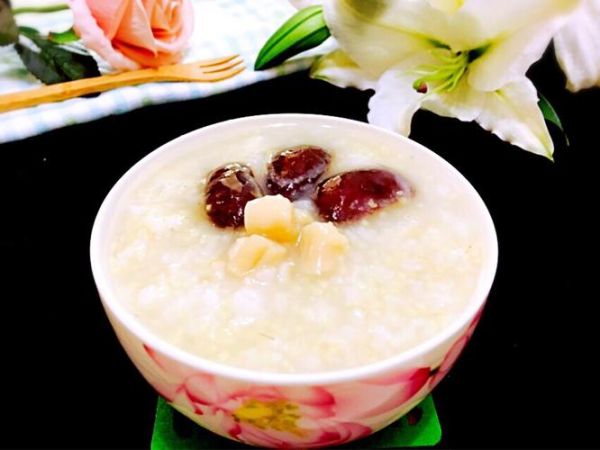 鲜贝粥怎么做_鲜贝粥的营养价值-第3张图片-山城妙识 鲜贝粥怎么做_鲜贝粥的营养价值-第3张图片-山城妙识