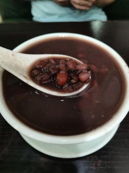红豆糖水搭配什么食材_红豆糖水怎么煮最香-第1张图片-山城妙识 红豆糖水搭配什么食材_红豆糖水怎么煮最香-第1张图片-山城妙识