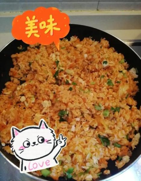 海胆炒饭怎么做_海胆炒饭用新鲜还是冷冻-第3张图片-山城妙识 海胆炒饭怎么做_海胆炒饭用新鲜还是冷冻-第3张图片-山城妙识