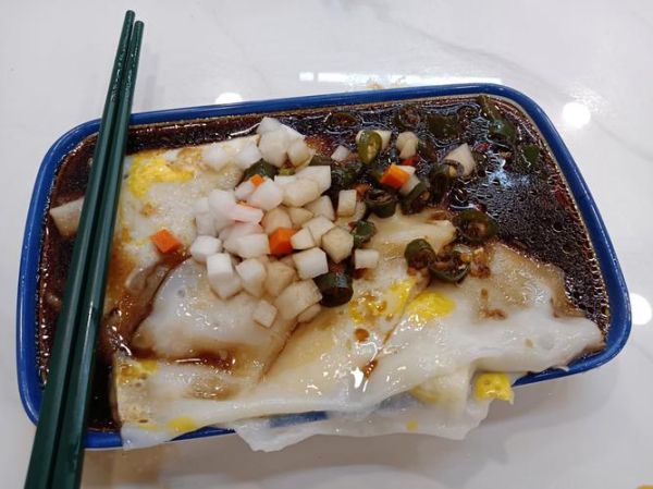 布拉肠粉怎么做_布拉肠粉配料有哪些-第2张图片-山城妙识 布拉肠粉怎么做_布拉肠粉配料有哪些-第2张图片-山城妙识