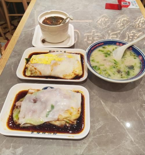 布拉肠粉怎么做_布拉肠粉配料有哪些-第3张图片-山城妙识 布拉肠粉怎么做_布拉肠粉配料有哪些-第3张图片-山城妙识