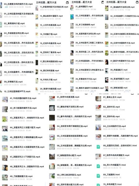 兰州拉面汤料配方揭秘_正宗牛肉汤底怎么做-第1张图片-山城妙识 兰州拉面汤料配方揭秘_正宗牛肉汤底怎么做-第1张图片-山城妙识