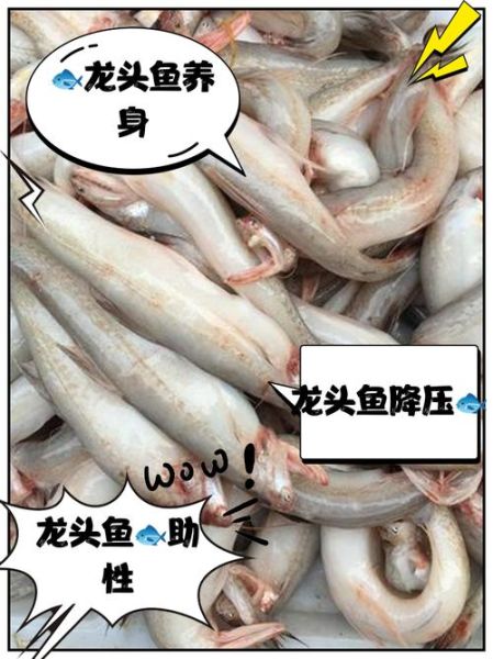 龙头鱼是豆腐鱼吗_龙头鱼和豆腐鱼的区别-第2张图片-山城妙识 龙头鱼是豆腐鱼吗_龙头鱼和豆腐鱼的区别-第2张图片-山城妙识