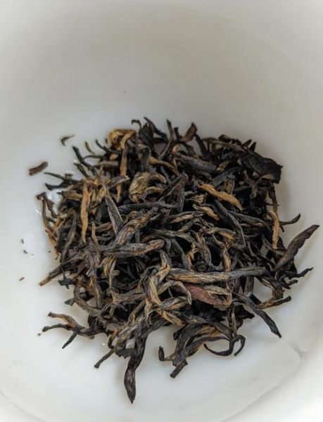 金骏眉是红茶还是绿茶_金骏眉属于什么茶类-第1张图片-山城妙识 金骏眉是红茶还是绿茶_金骏眉属于什么茶类-第1张图片-山城妙识