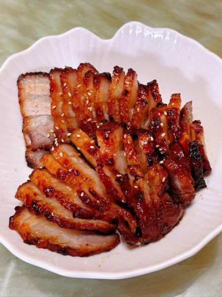 自制叉烧肉的做法_叉烧肉怎么做好吃又嫩-第1张图片-山城妙识 自制叉烧肉的做法_叉烧肉怎么做好吃又嫩-第1张图片-山城妙识