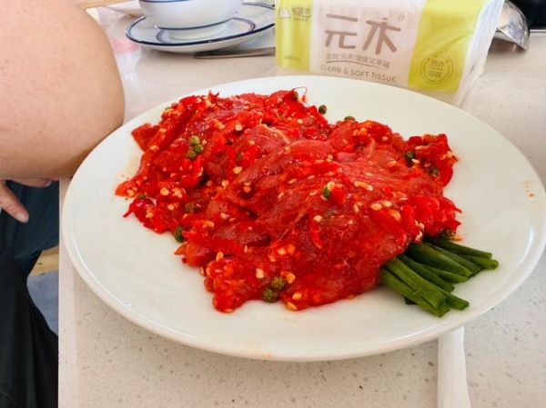 麻辣牛肉怎么做_火锅麻辣牛肉腌制技巧-第3张图片-山城妙识 麻辣牛肉怎么做_火锅麻辣牛肉腌制技巧-第3张图片-山城妙识