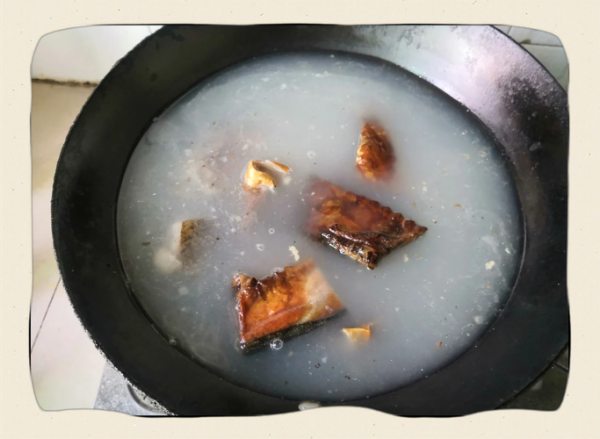 腊鱼怎么做好吃_腊鱼蒸多久才熟-第3张图片-山城妙识 腊鱼怎么做好吃_腊鱼蒸多久才熟-第3张图片-山城妙识