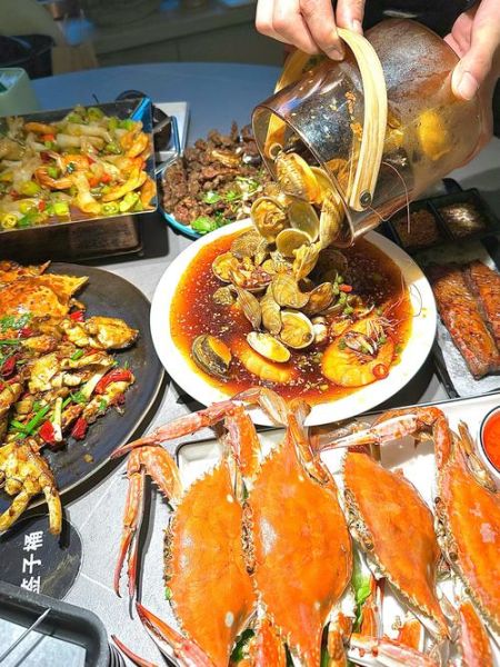 飞蟹怎么蒸好吃_飞蟹清蒸还是辣炒-第1张图片-山城妙识