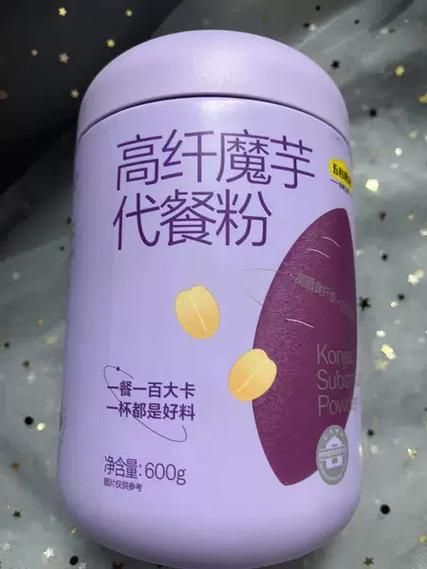 魔芋代餐粉减肥副作用_长期吃会反弹吗-第1张图片-山城妙识 魔芋代餐粉减肥副作用_长期吃会反弹吗-第1张图片-山城妙识