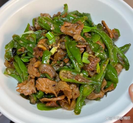 湖南小炒菜谱大全_怎么做才够香辣下饭-第3张图片-山城妙识 湖南小炒菜谱大全_怎么做才够香辣下饭-第3张图片-山城妙识