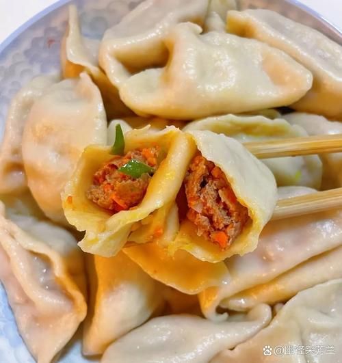 羊肉饺子馅配啥菜好吃_最佳搭配推荐-第3张图片-山城妙识 羊肉饺子馅配啥菜好吃_最佳搭配推荐-第3张图片-山城妙识