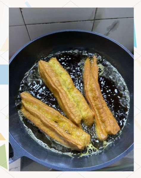 家庭版油条怎么做_家庭油条蓬松秘诀-第3张图片-山城妙识 家庭版油条怎么做_家庭油条蓬松秘诀-第3张图片-山城妙识