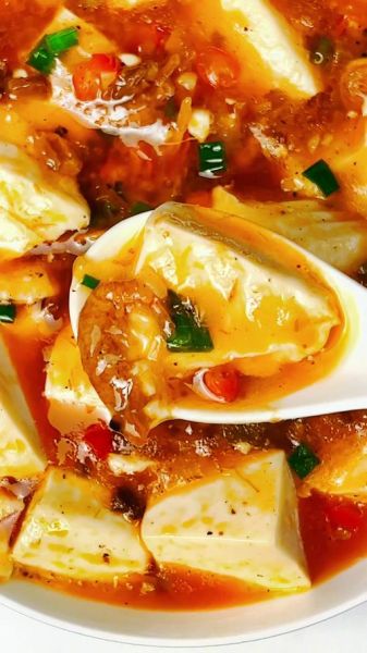 虾酱豆腐怎么做_虾酱的家常吃法有哪些-第2张图片-山城妙识 虾酱豆腐怎么做_虾酱的家常吃法有哪些-第2张图片-山城妙识