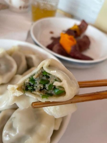 鲅鱼饺子馅怎么做_鲅鱼饺子馅怎么调不腥-第2张图片-山城妙识 鲅鱼饺子馅怎么做_鲅鱼饺子馅怎么调不腥-第2张图片-山城妙识
