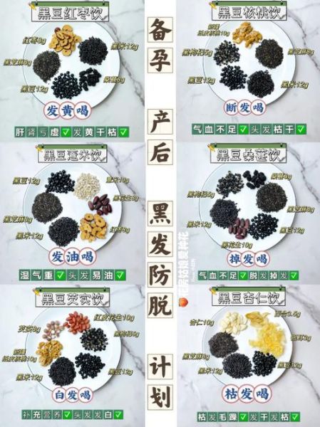 黑豆豆浆的做法和配方_黑豆豆浆怎么做好喝-第2张图片-山城妙识
