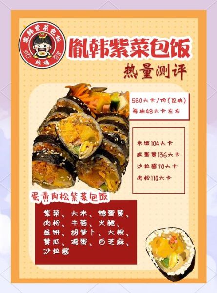 韩国紫菜包饭怎么做_紫菜包饭需要哪些材料-第3张图片-山城妙识 韩国紫菜包饭怎么做_紫菜包饭需要哪些材料-第3张图片-山城妙识