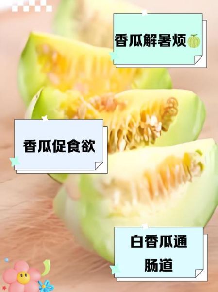 白香瓜图片大全_如何挑选香甜白香瓜-第2张图片-山城妙识 白香瓜图片大全_如何挑选香甜白香瓜-第2张图片-山城妙识