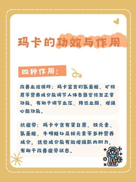 玛卡的功效与作用吃法_多少钱一斤-第3张图片-山城妙识 玛卡的功效与作用吃法_多少钱一斤-第3张图片-山城妙识