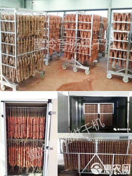 腊肠烘干机多少钱一台_腊肠烘干机价格表-第3张图片-山城妙识 腊肠烘干机多少钱一台_腊肠烘干机价格表-第3张图片-山城妙识