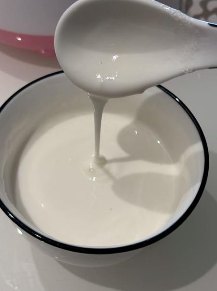 酸奶机做米酒要加水吗_酸奶机酿米酒加水比例-第1张图片-山城妙识