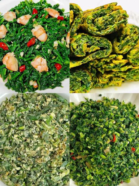 芥菜怎么吃好吃_芥菜怎么做好吃-第2张图片-山城妙识