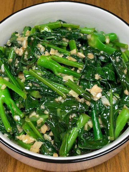 芥菜怎么吃好吃_芥菜怎么做好吃-第1张图片-山城妙识