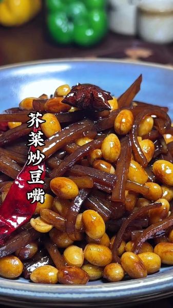 鲜芥菜疙瘩可以炒着吃吗_怎么炒好吃-第1张图片-山城妙识 鲜芥菜疙瘩可以炒着吃吗_怎么炒好吃-第1张图片-山城妙识