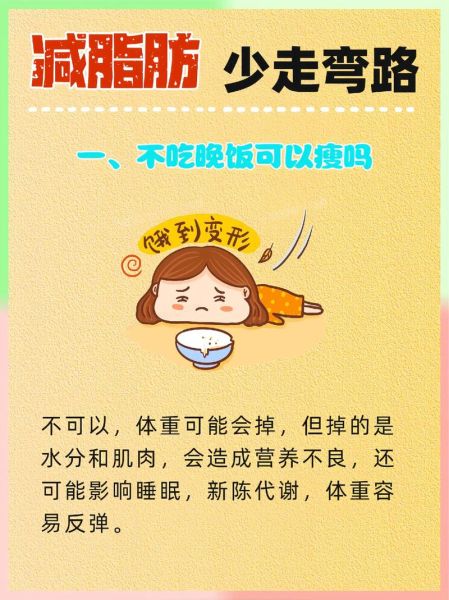 长期不吃晚饭的危害_晚上不吃饭会瘦吗-第1张图片-山城妙识 长期不吃晚饭的危害_晚上不吃饭会瘦吗-第1张图片-山城妙识