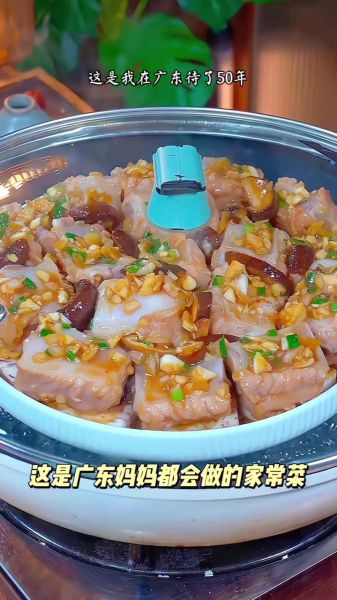 豆豉蒸排骨怎么做_粤菜豆豉蒸排骨做法-第3张图片-山城妙识 豆豉蒸排骨怎么做_粤菜豆豉蒸排骨做法-第3张图片-山城妙识